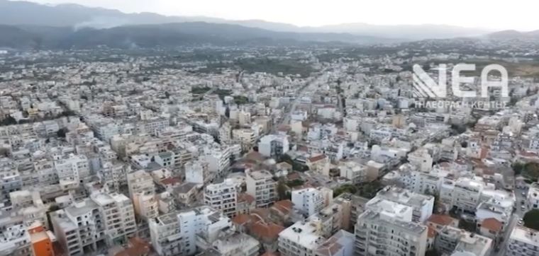 oosa - ΝΕΑ Τηλεόραση Κρήτης