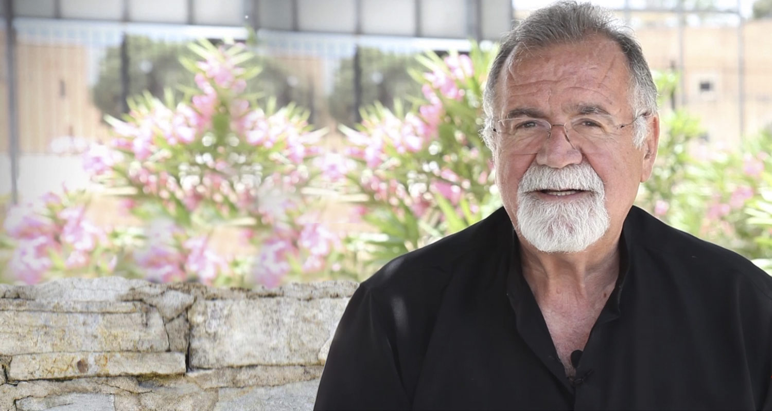 Κρητών Έργα - ΝΕΑ Τηλεόραση Κρήτης