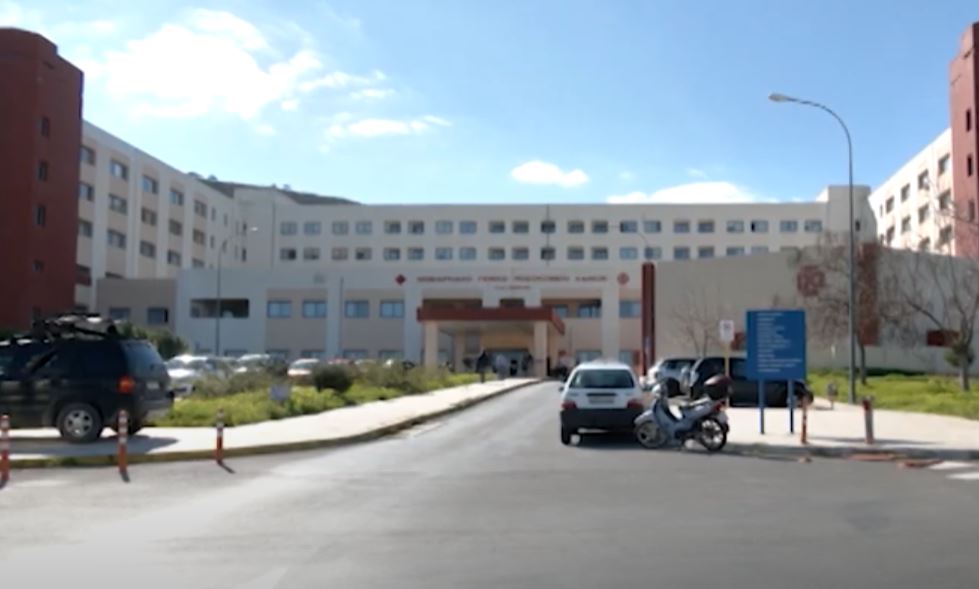 Βοήθεια φωνάζουν οι πνευμονολόγοι του ΓΝΧ - Φοβούνται το ιατρικό λάθος ...