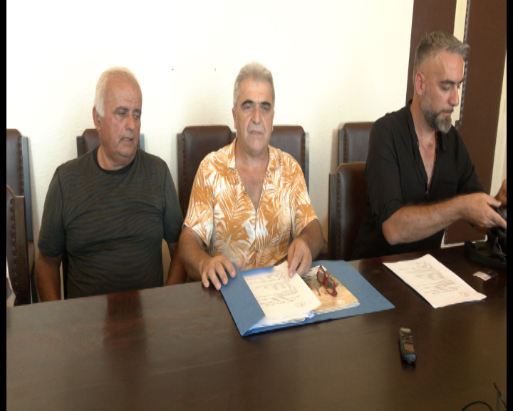 Από σήμερα τα στρογγυλά τραπέζια της ΕΠΟΦΕΚ με κατοίκους της Κισάμου ...