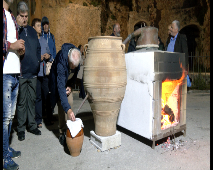 25η Γιορτή Τσικουδιάς στο Ενετικό Λιμάνι - ΝΕΑ Τηλεόραση Κρήτης