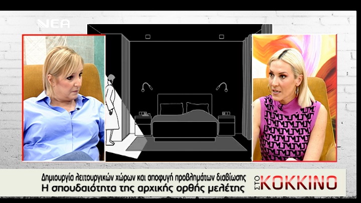 Δημιουργία λειτουργικών χώρων και αποφυγή προβλημάτων διαβίωσης Η ...