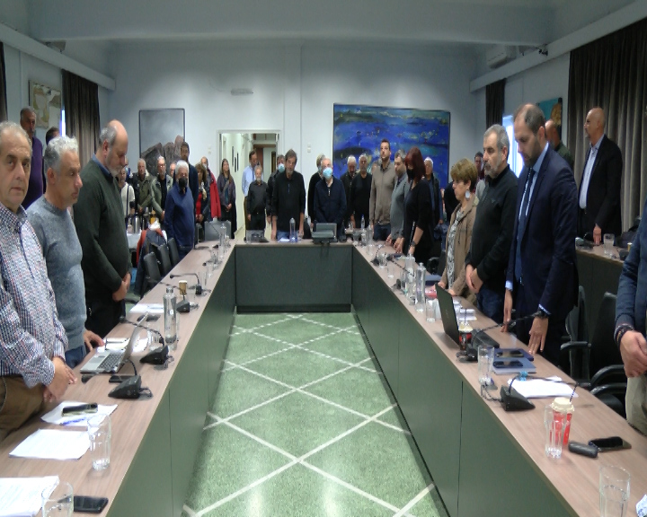 Κατά πλειοψηφία πέρασε η Β.1 φάση του ΓΠΣ του Δήμου Χανίων - Ποιοι ...