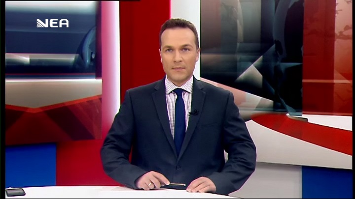 Δελτίο Ειδήσεων 18/1/2023 - ΝΕΑ Τηλεόραση Κρήτης