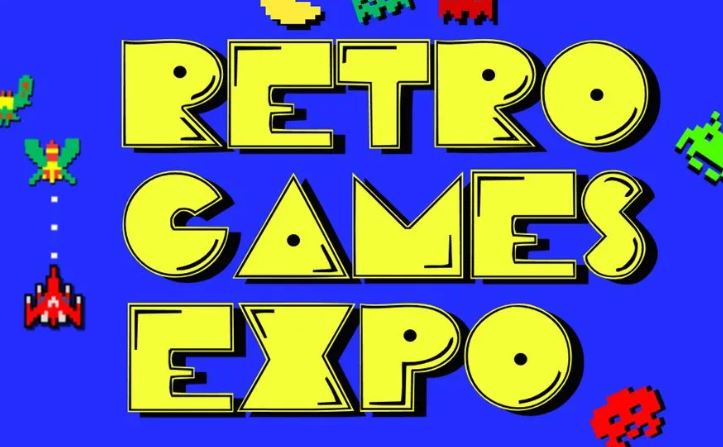 Έκθεση Retro Games Expoστα Χανιά! Ένα απίθανο ταξίδι στον κόσμο του ...