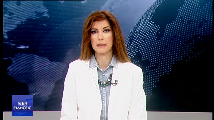 Δελτίο Ειδήσεων 12/3/2023 - ΝΕΑ Τηλεόραση Κρήτης