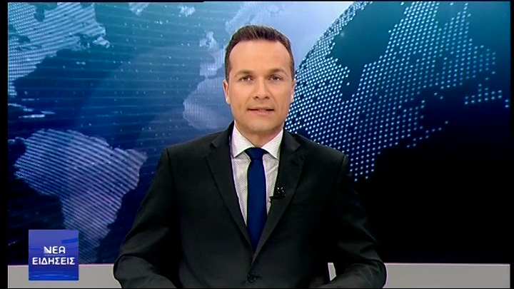 Δελτίο Ειδήσεων 14/3/2023 - ΝΕΑ Τηλεόραση Κρήτης