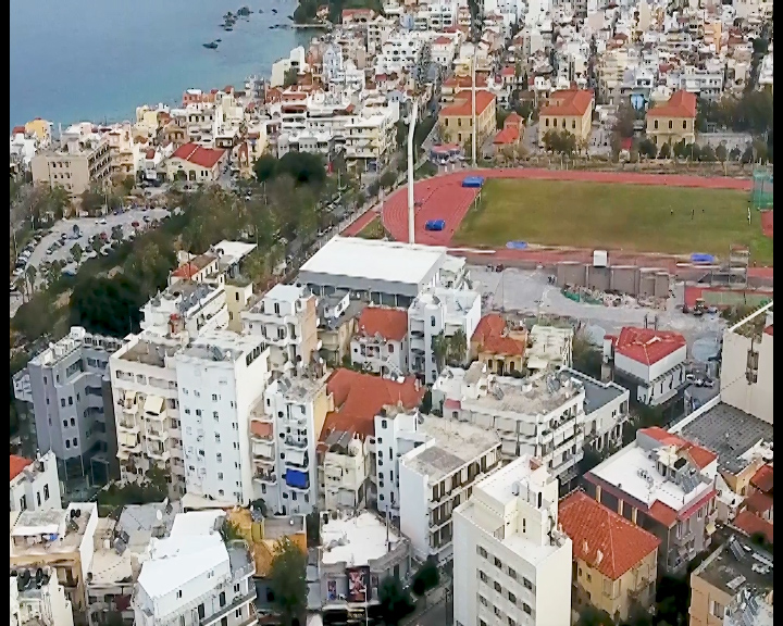 Το πως θα αλλάξει το κυκλοφοριακό των Χανίων ψήφισε το Δημοτικό Συμβούλιο