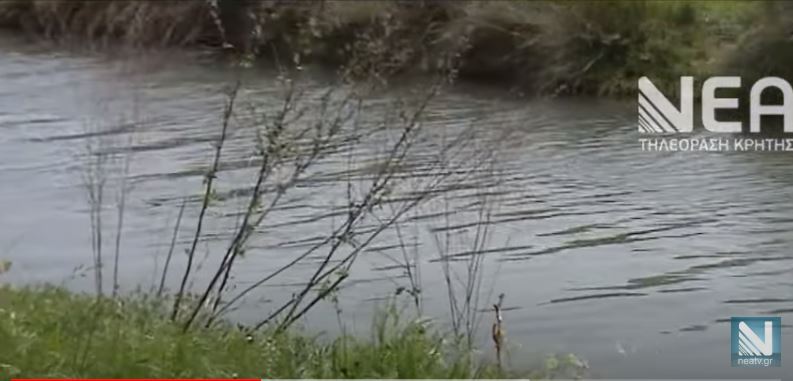 Βίντεο - Επικίνδυνα τα πλημμυρικά φαινόμενα - Μεγαλύτερος ο κίνδυνος ...