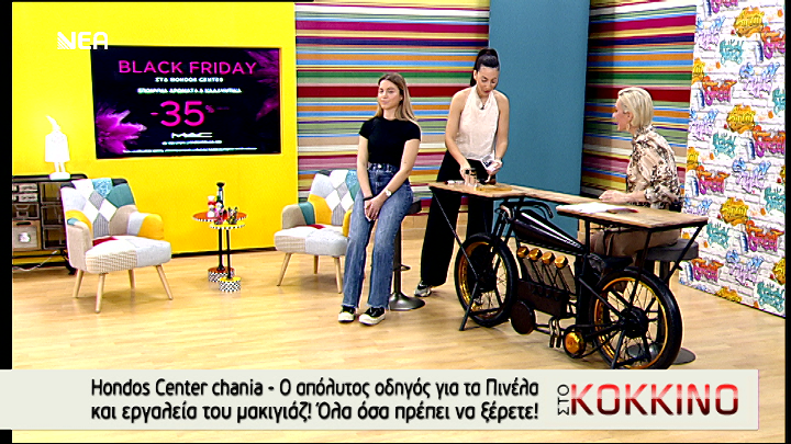 Hondos Center chania - Ο απόλυτος οδηγός για τα Πινέλα και εργαλεία του ...