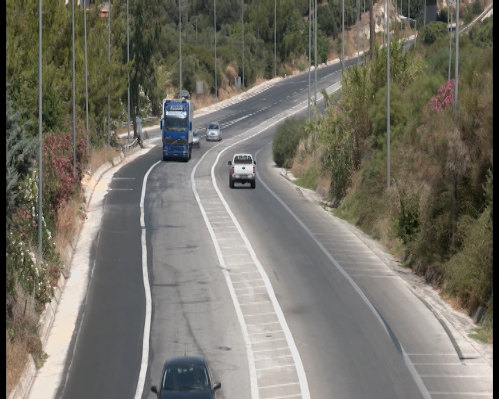 Στ. Αρναουτάκης: Το 2025 θα ξεκινήσει το τμήμα Χανιά Ηράκλειο - Έτοιμοι ...